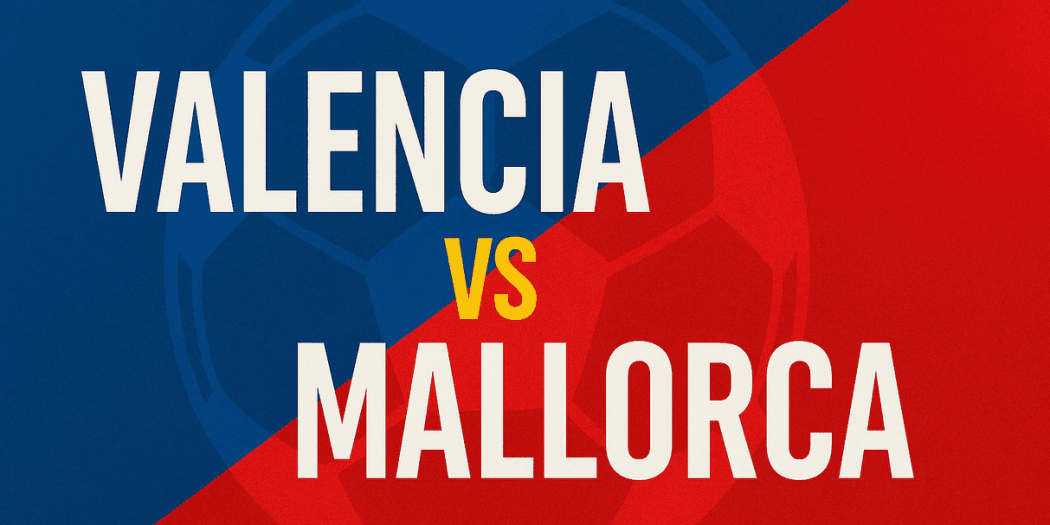 Valencia vs Mallorca Preview - BET.ax