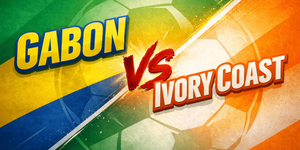 Gabon vs Ivory Coast Preview - BET.ax