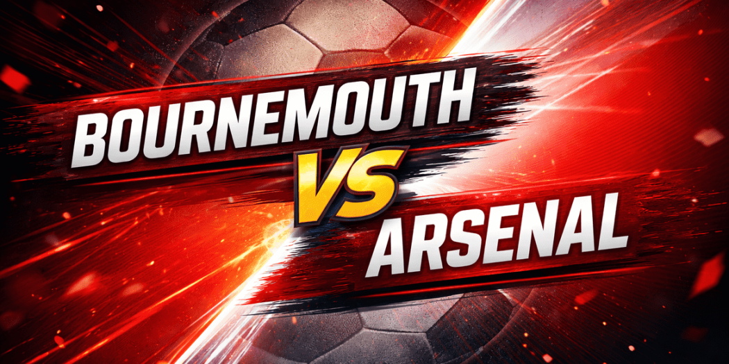 Bournemouth vs Arsenal Preview - BET.ax